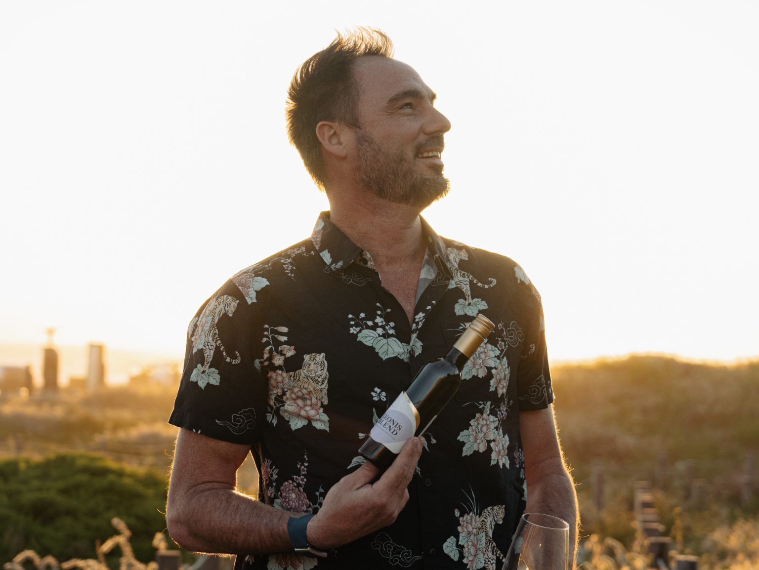 Home - Zeronimo Wine