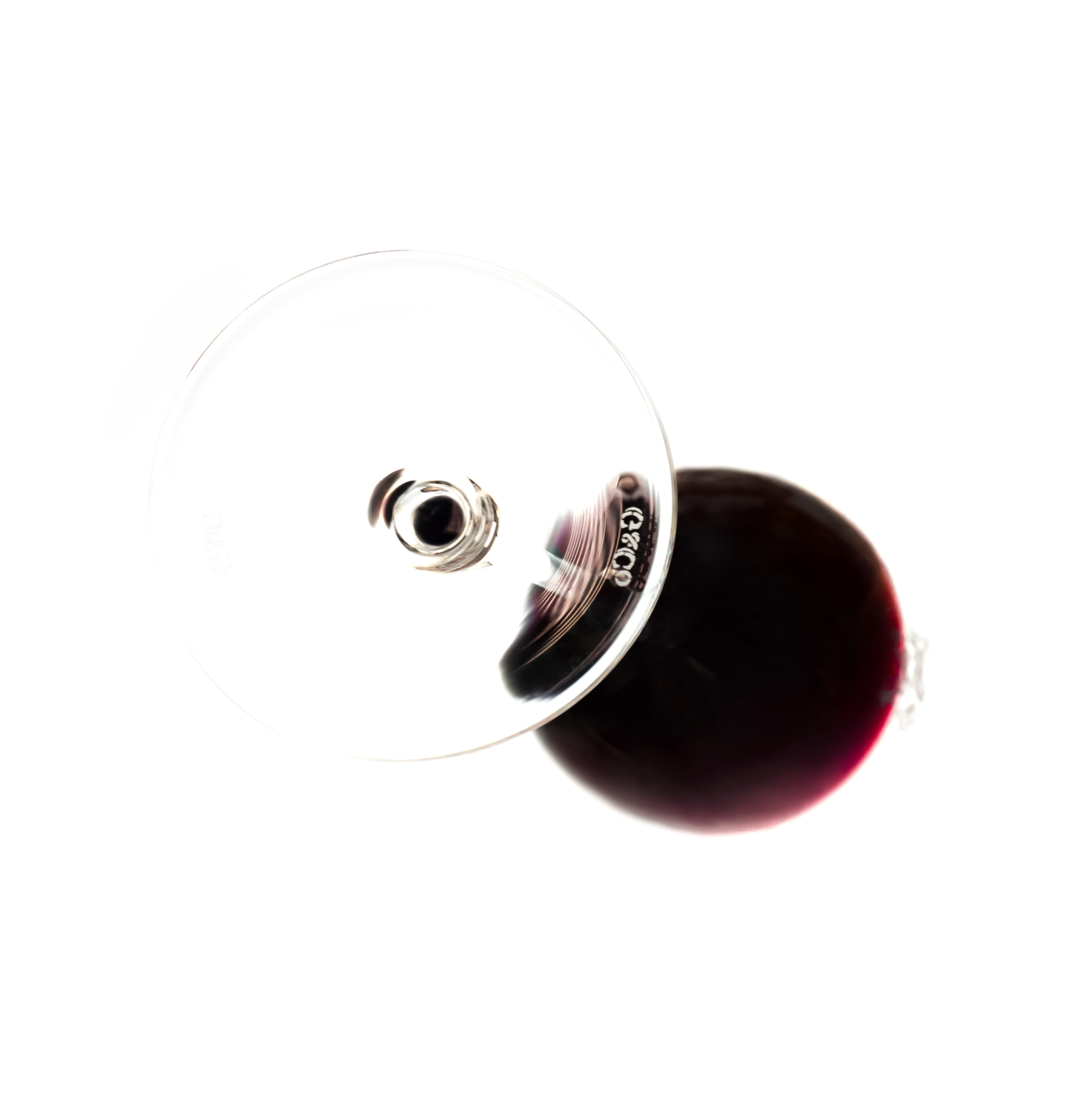 Leonis Blend - Zeronimo Wine