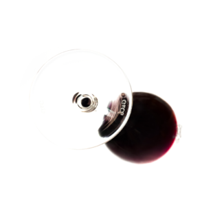 Leonis Blend - Zeronimo Wine