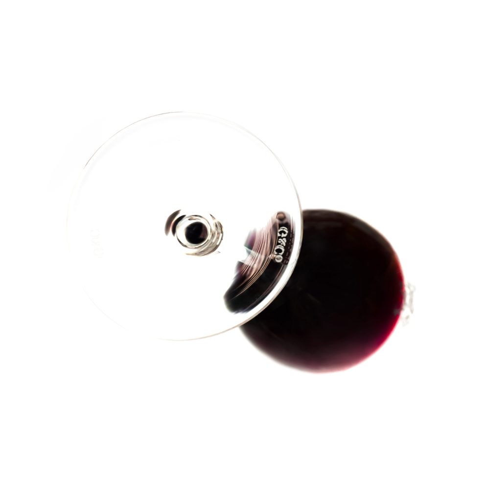 Leonis Blend - Zeronimo Wine