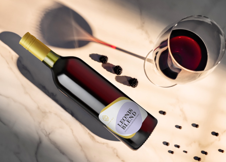 Home - Zeronimo Wine