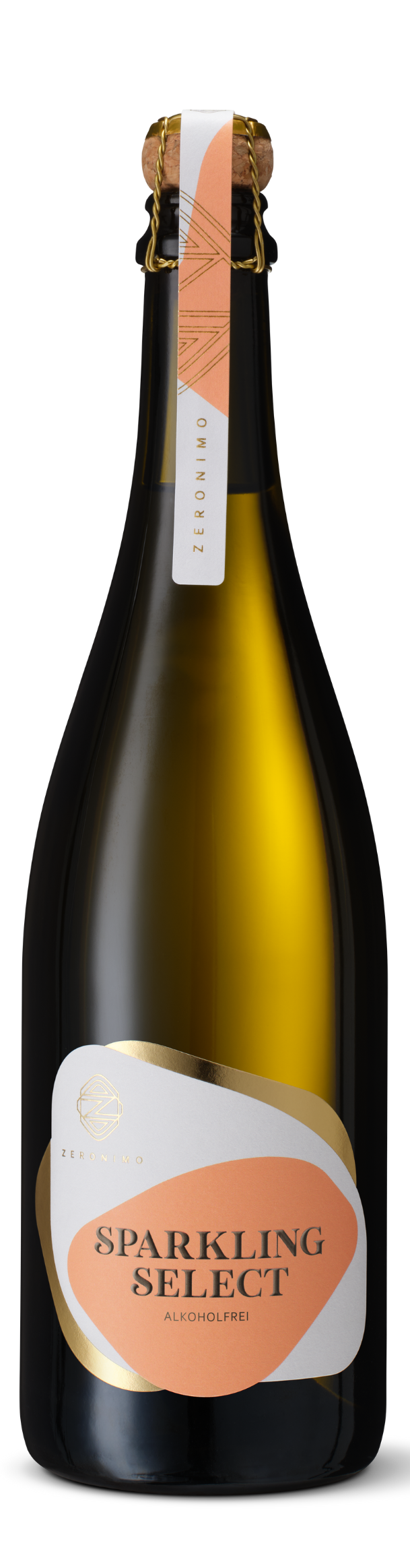 Wine Selection - Zeronimo Wine