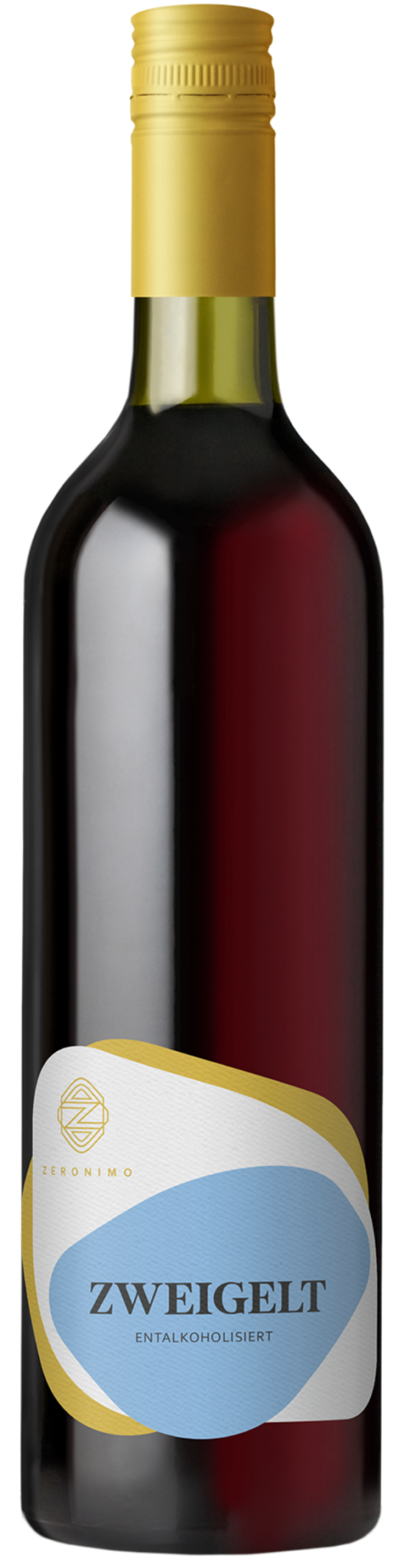 Wine Selection - Zeronimo Wine