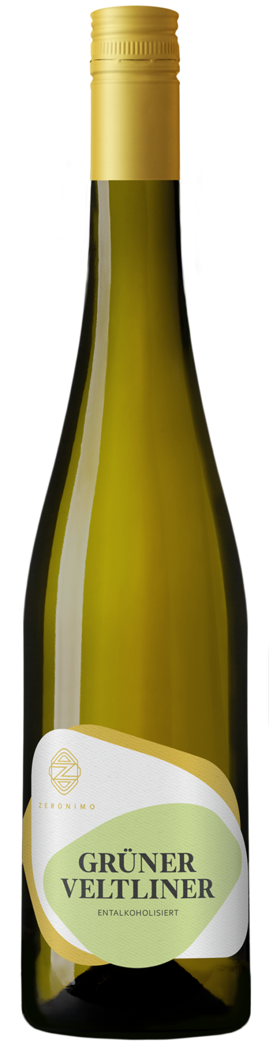 Wine Selection - Zeronimo Wine