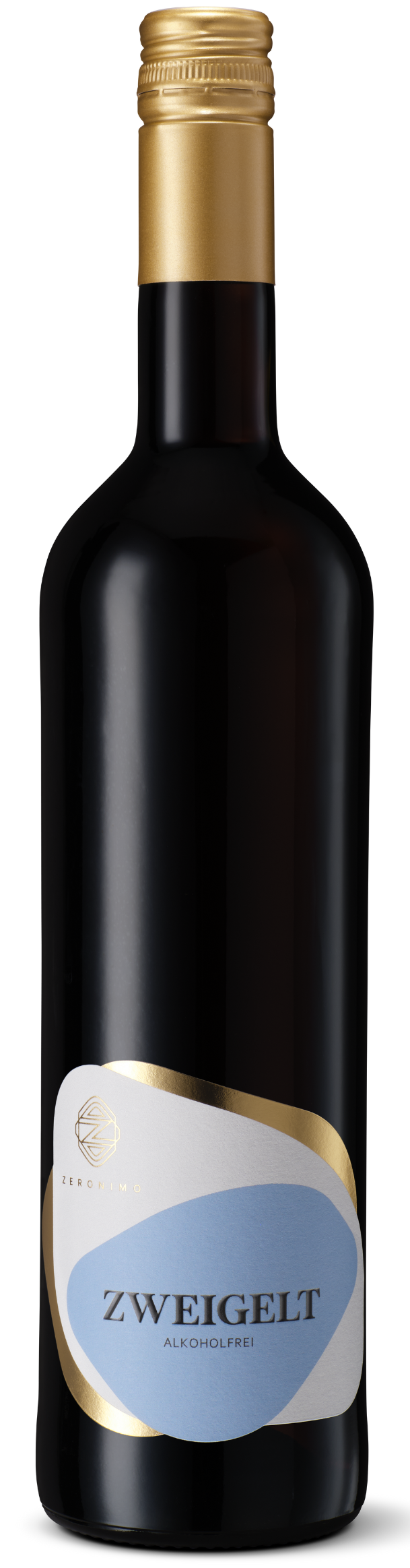 Wine Selection - Zeronimo Wine